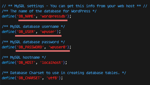 Ubuntu 16.04 LTS 上安装 Nginx、MariaDB 和 HHVM 运行 WordPress - 星哥玩云