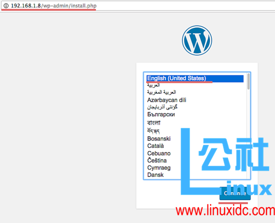 Ubuntu 16.04 LTS 上安装 Nginx、MariaDB 和 HHVM 运行 WordPress - 星哥玩云