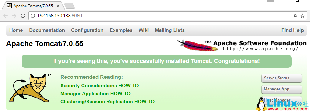 Tomcat体系架构深入理解 - 星哥玩云