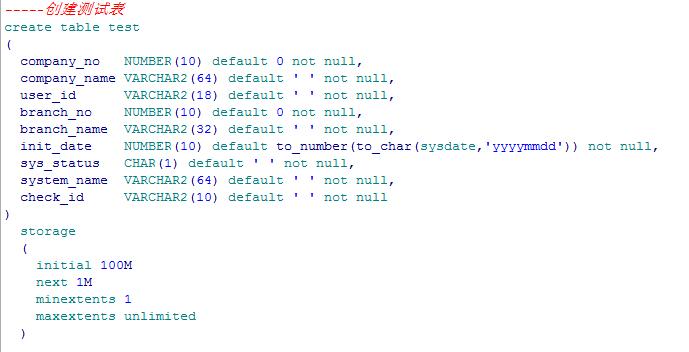 Oracle delete操作隐藏着你可能不知道的秘密 - 星哥玩云
